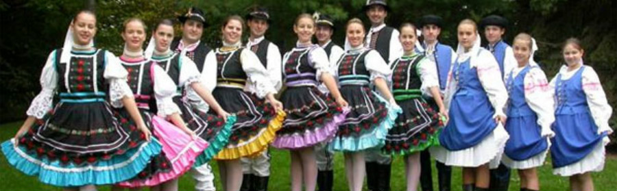 Kroje :: Folklorny-tanec